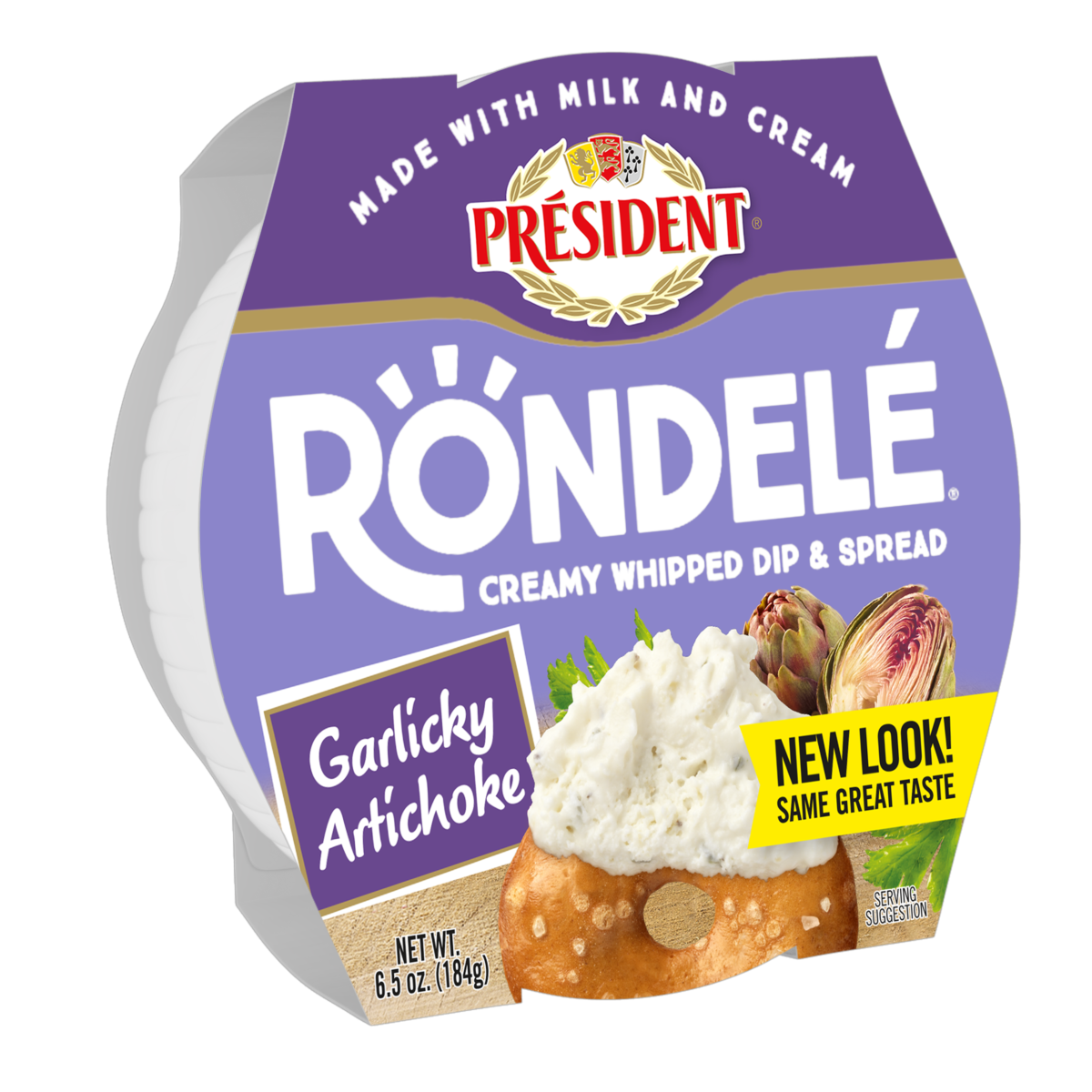 Président Cheese | Always An Occasion