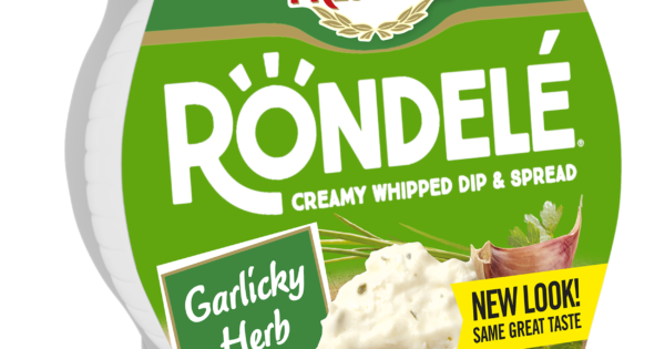 Rondelé® by Président® garlic & herbs | Président Cheese