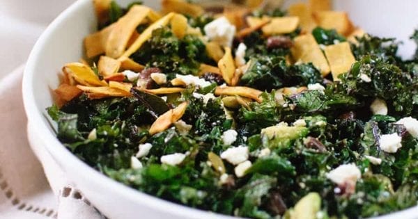 Fresh Feta Salad | Feta Cheese Recipe | Président® Cheese