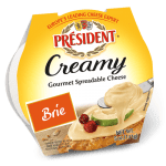 Président Cheese | Always An Occasion