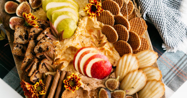 Président® Butter Board - Président®